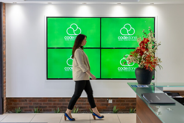 Codestone Expands its Leading Business Consulting, Digital ...