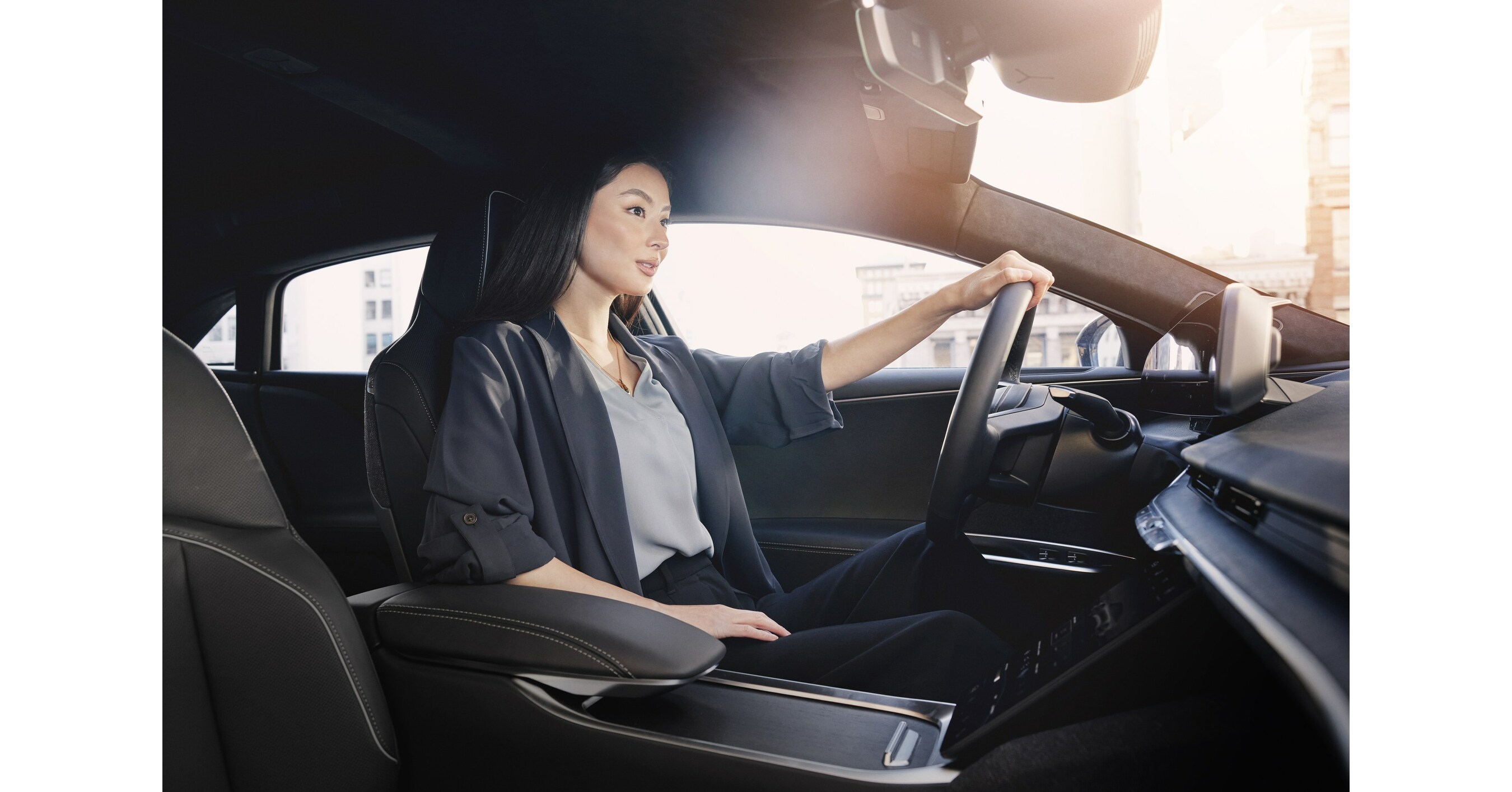 The Lucid Air Now Starts at $69,900 and Comes with New Benefits that ...