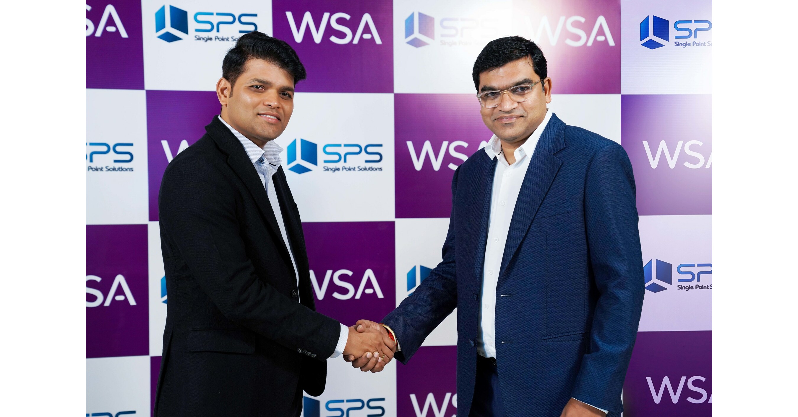 Forging a Technological Powerhouse: Strategic Partnership Unveiled