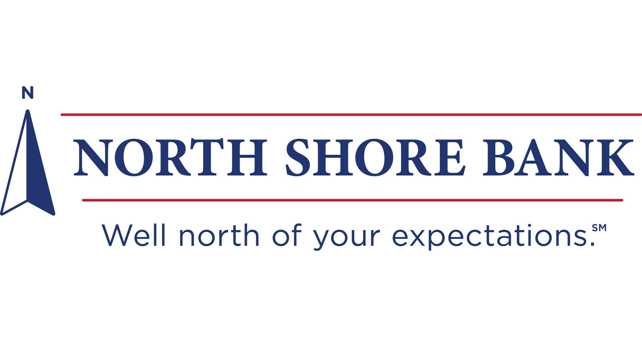 North Shore Bank Logo New North Shore Bank Branch Planned In West