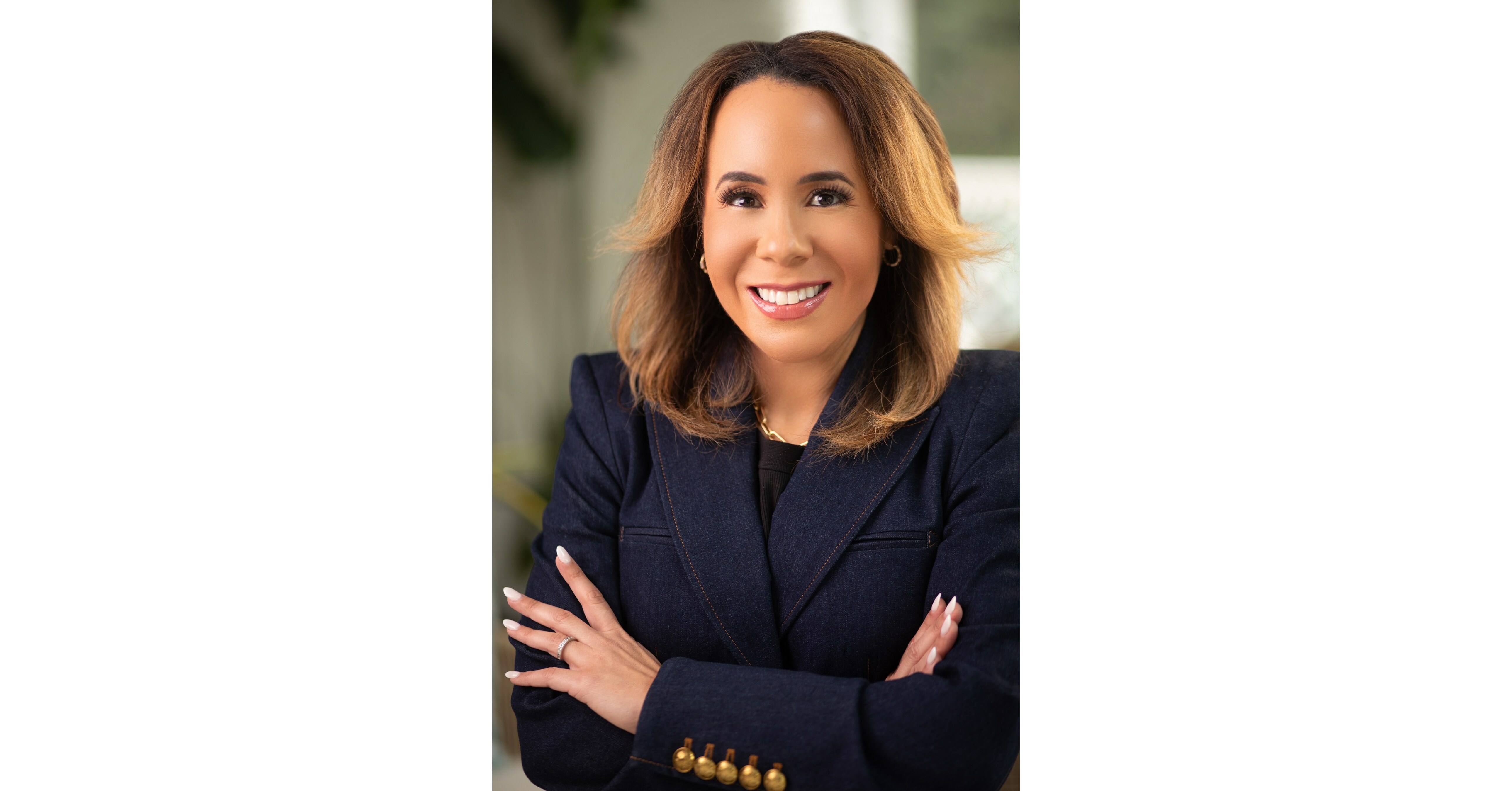 WellBiz Brands Inc. Names Franchise Industry Veteran Amanda Clark as CEO