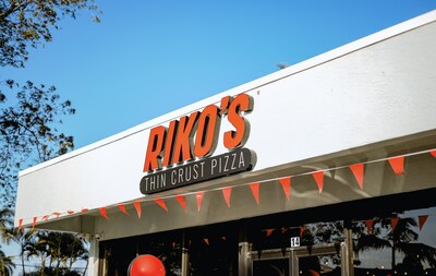 Riko's Pizza Opens in Pompano Beach, Florida! - The Malaysian Reserve