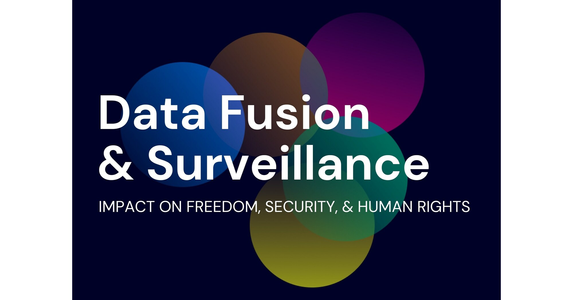 Carnegie Council Launches Tool Mapping the Impact of Data Fusion Technology on Freedom, Security ...