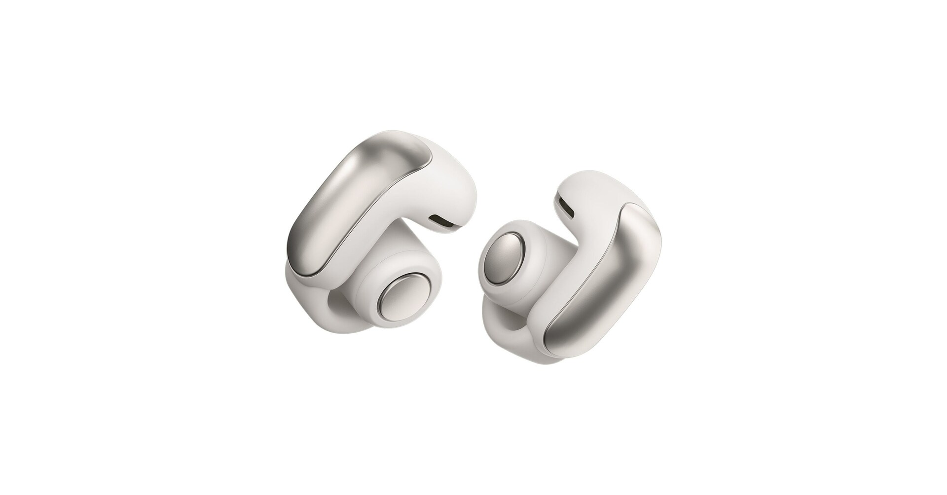 BOSE ANNOUNCES NEW ULTRA OPEN EARBUDS