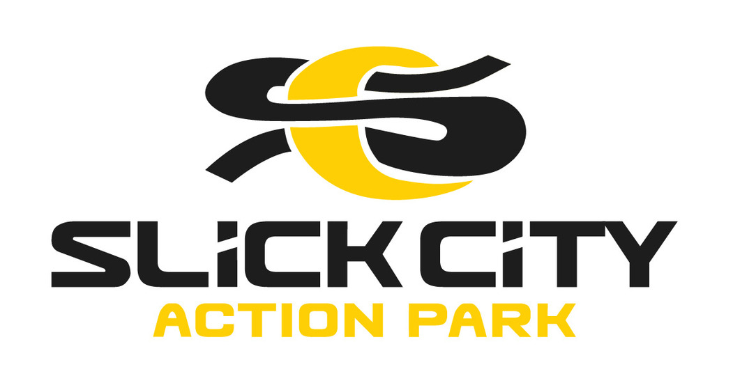 Slick City Action Park Begins Offering Revolutionary Indoor Slide Park ...