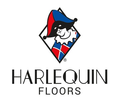 Empowered Collaborates with Harlequin Floors to Illuminate the ...