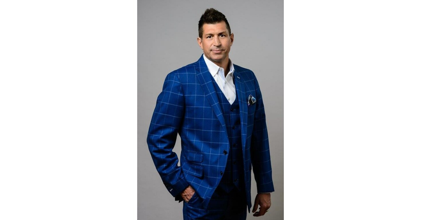 The Home Loan Arranger, Led by President and CEO Jason M. Ruedy, Wins ...