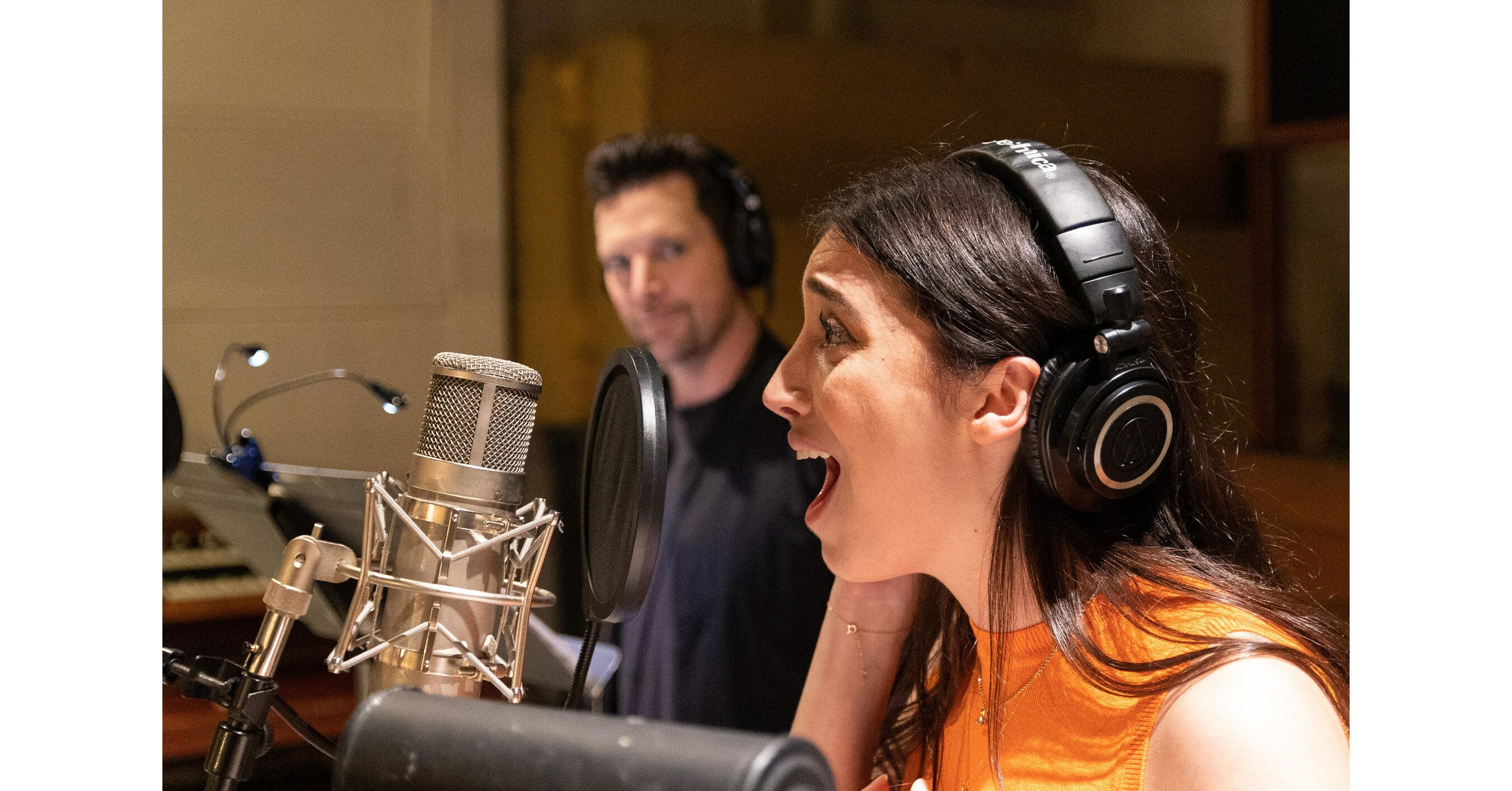 BROADWAY POWERHOUSE JOANN M. HUNTER TO DIRECT "JO - THE LITTLE WOMEN ...