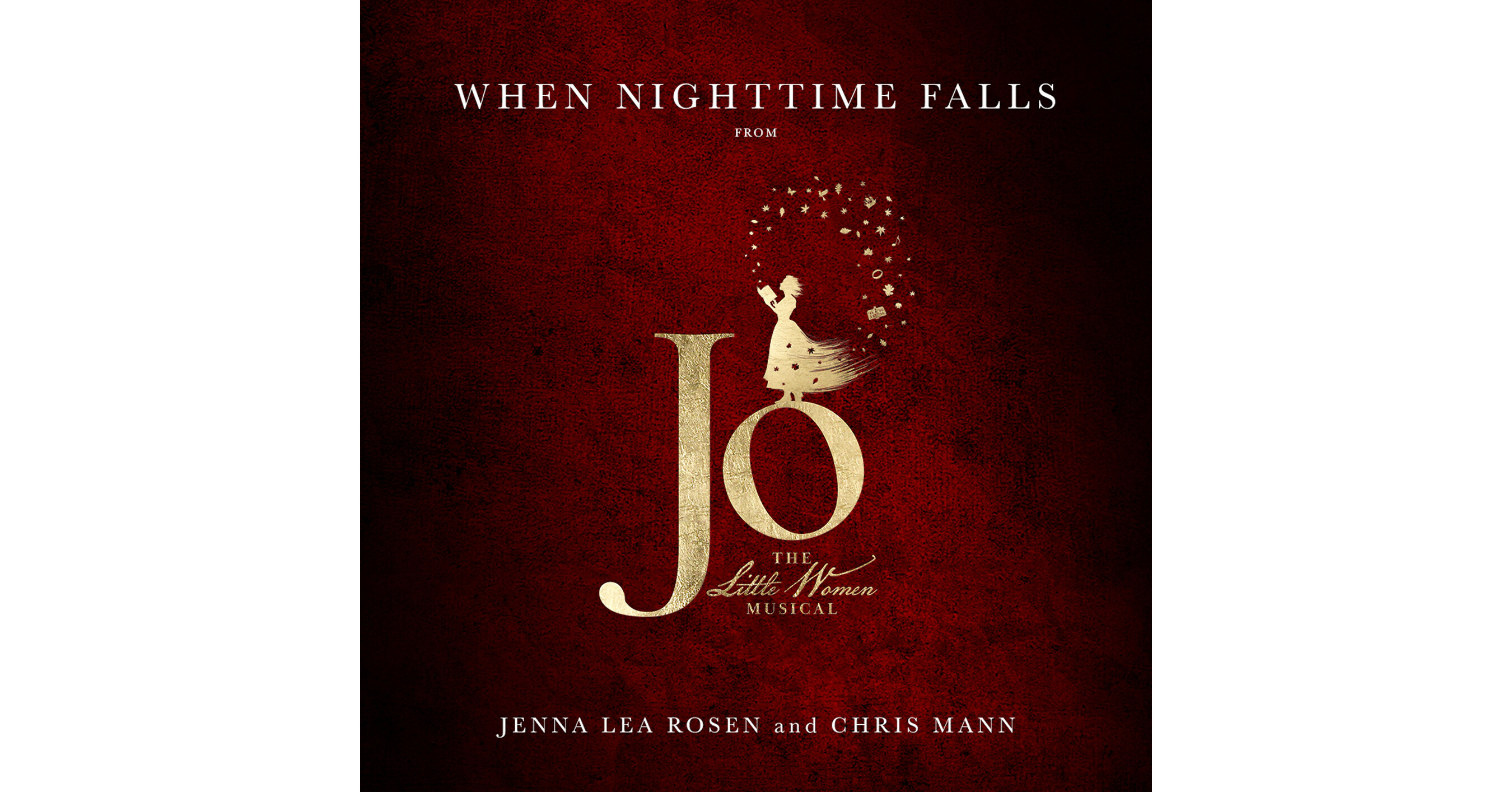 BROADWAY POWERHOUSE JOANN M. HUNTER TO DIRECT "JO - THE LITTLE WOMEN ...