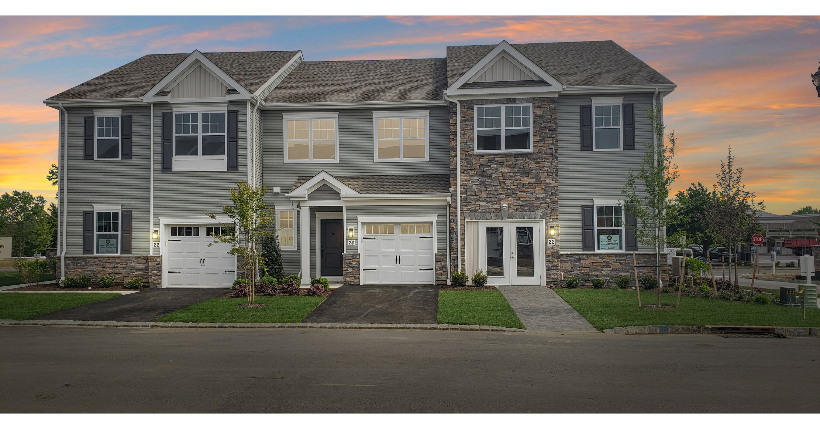 Traditions at Wall in Wall, NJ is holding open houses every Sunday from ...