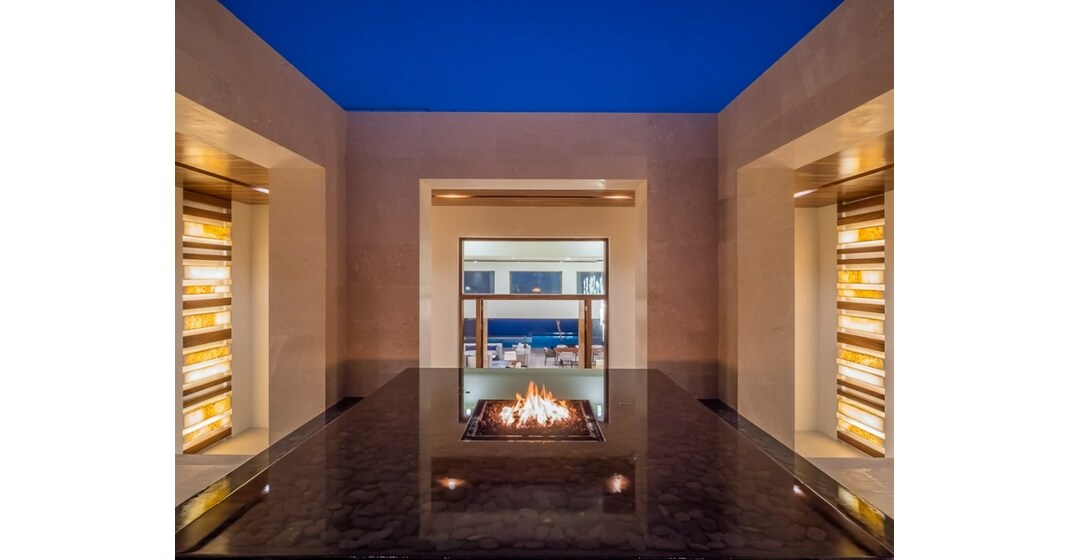 Villa Love & Peace Wins Outstanding Architectural Design Opal Award