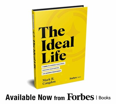 CEO, Triathlete, and Organizational Psychology Expert Offers System for ...