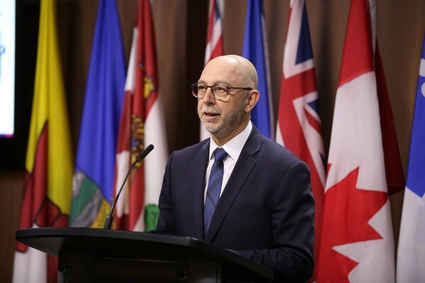 IMPERIAL TOBACCO CANADA SETS THE RECORD STRAIGHT