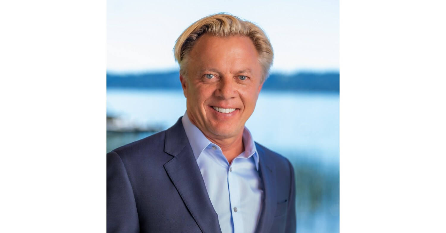 Sound Capital Announces Robb Kenyon as New President