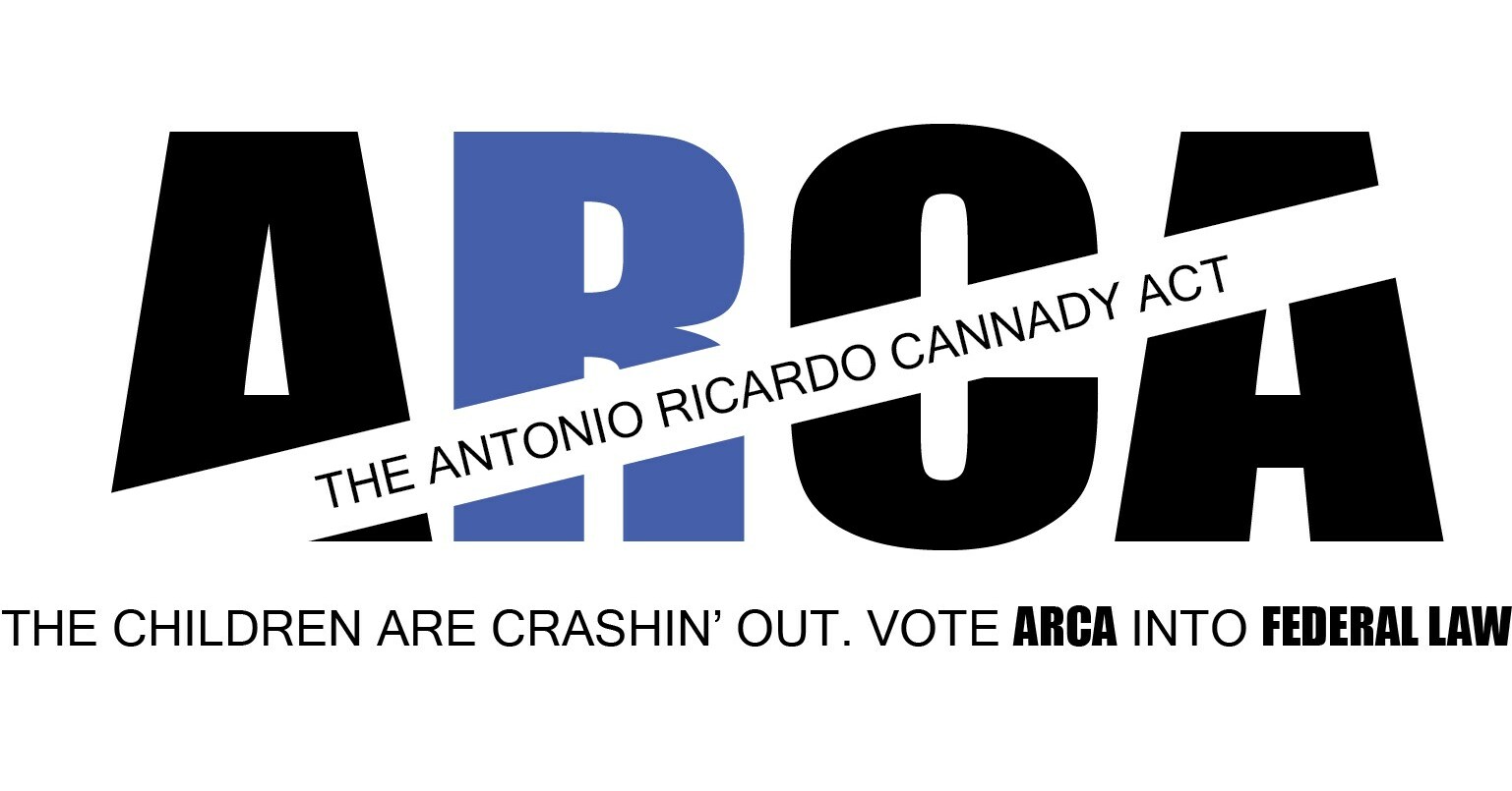 "Children Are Crashing Out," ARCA Organizer Says