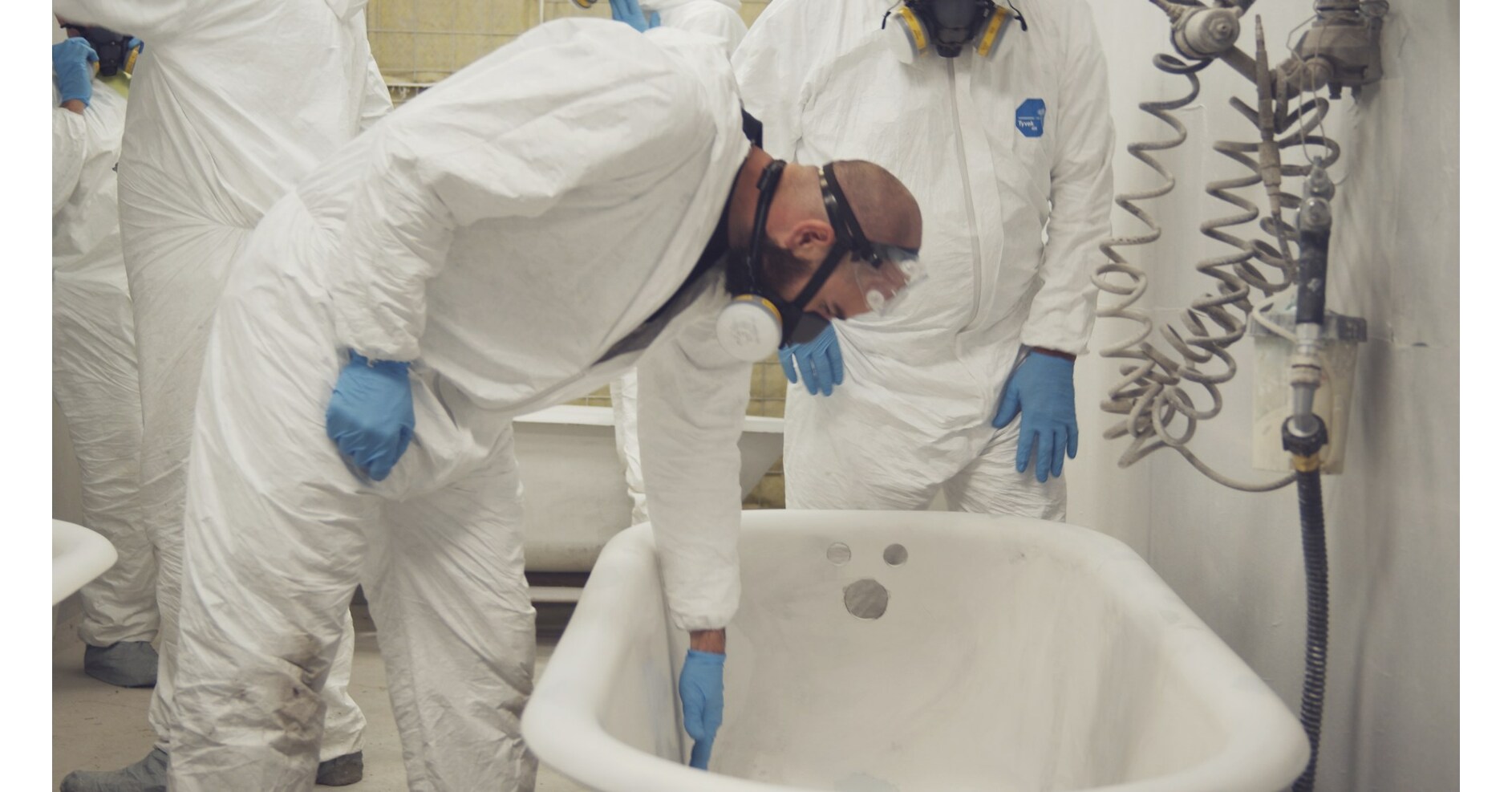 NAPCO, Ltd. (North American Polymer Company) Announces 2024 Dates for ...