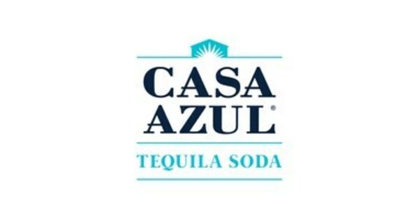 CASA AZUL ANNOUNCES PLAYA PACK WITH NEW TEQUILA SODA FLAVORS AND ...
