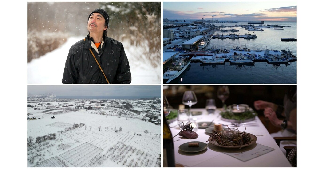 CNN's Culinary Journeys uncovers the secrets behind Hokkaido's distinct ...
