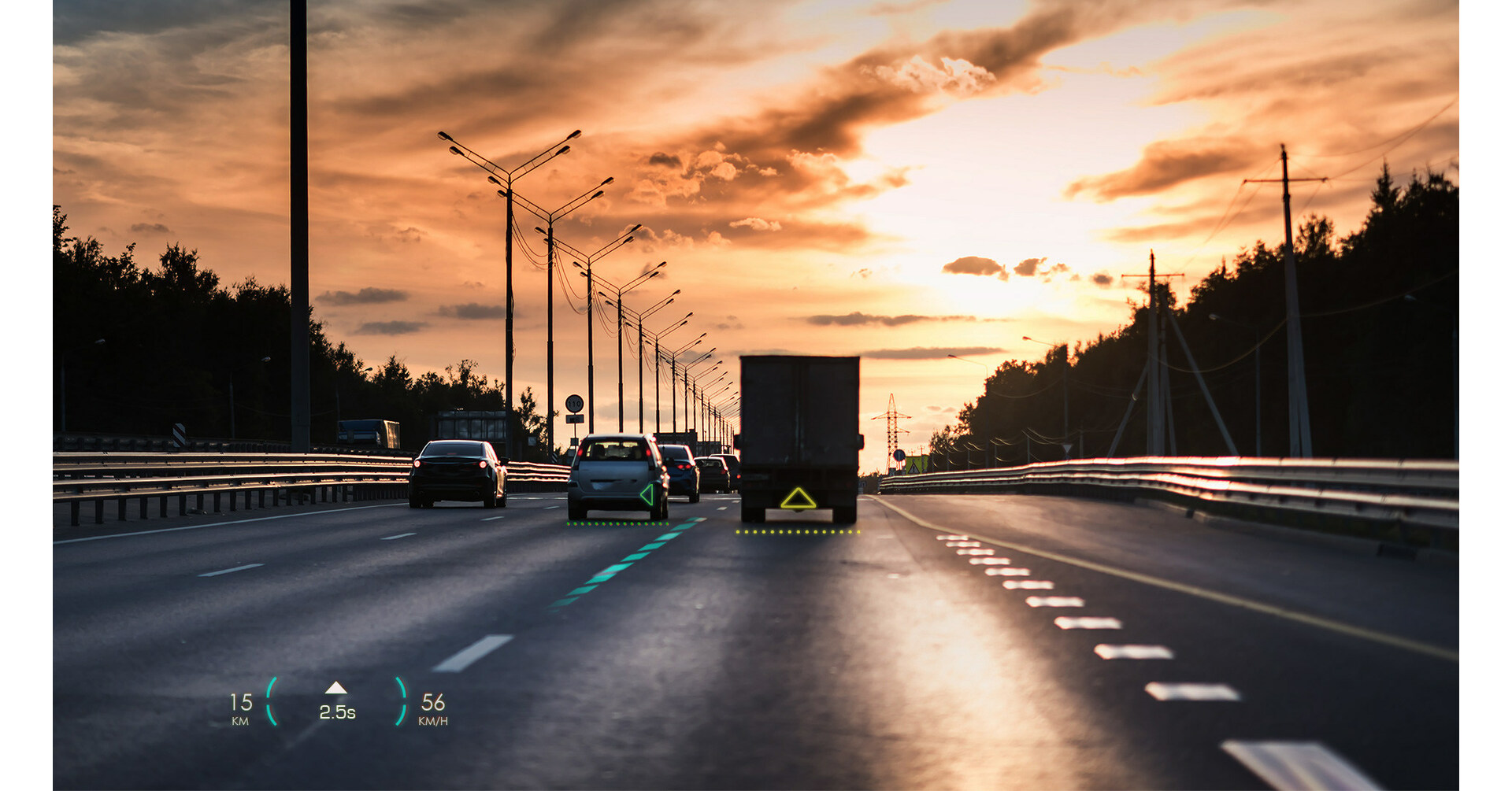 FIC AR HUD: Innovative Technology Elevating the Driving Experience to New Heights