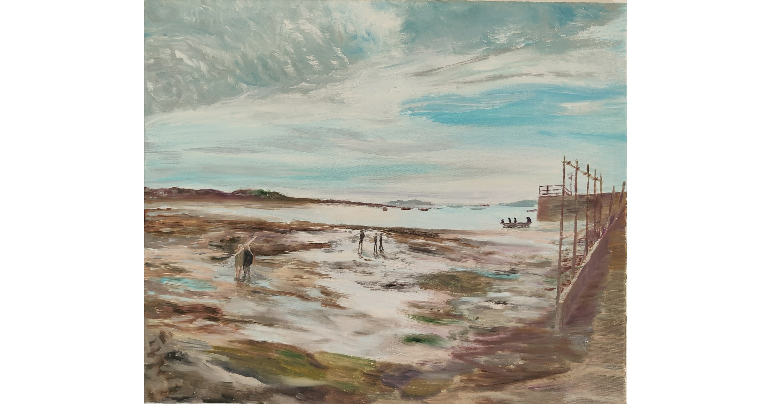 HLTH EUROPE AND GE HEALTHCARE UNVEIL GROUNDBREAKING ART GALLERY: A ...