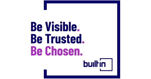 Built In Announces Winners of Its 2026 Best Places to Work Awards Program