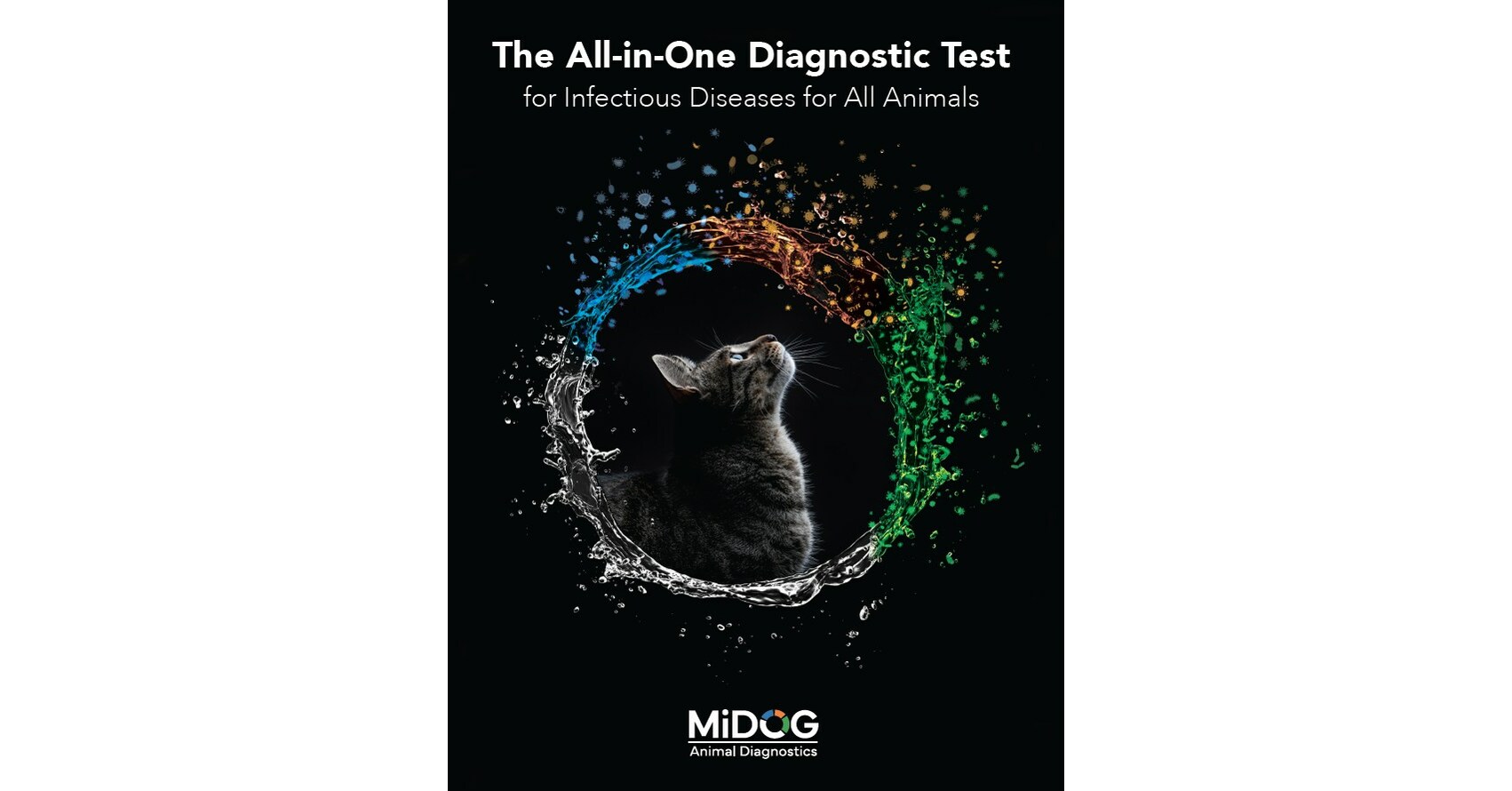 MiDOG Animal Diagnostics Revolutionizes Veterinary Care with Expanded ...