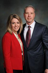 Express' Julie and Lance Turner Named Franchisees of the Year by ...