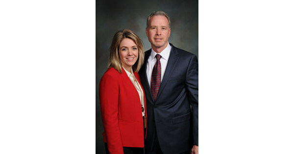 Express' Julie and Lance Turner Named Franchisees of the Year by ...