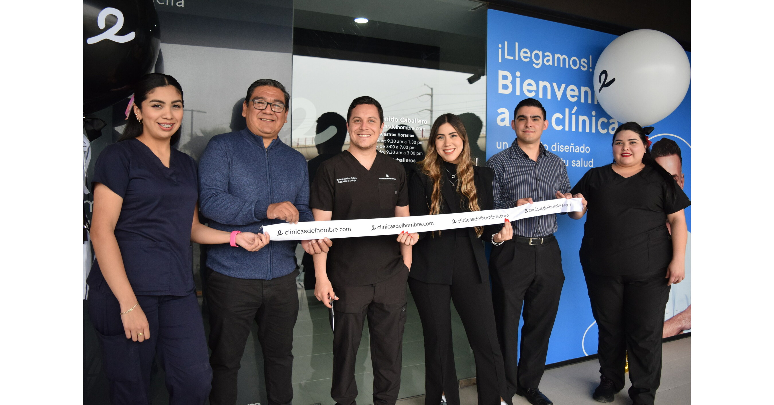 Clinicasdelhombre.com Eleva la Calidad Médica en San Nicolás con su ...