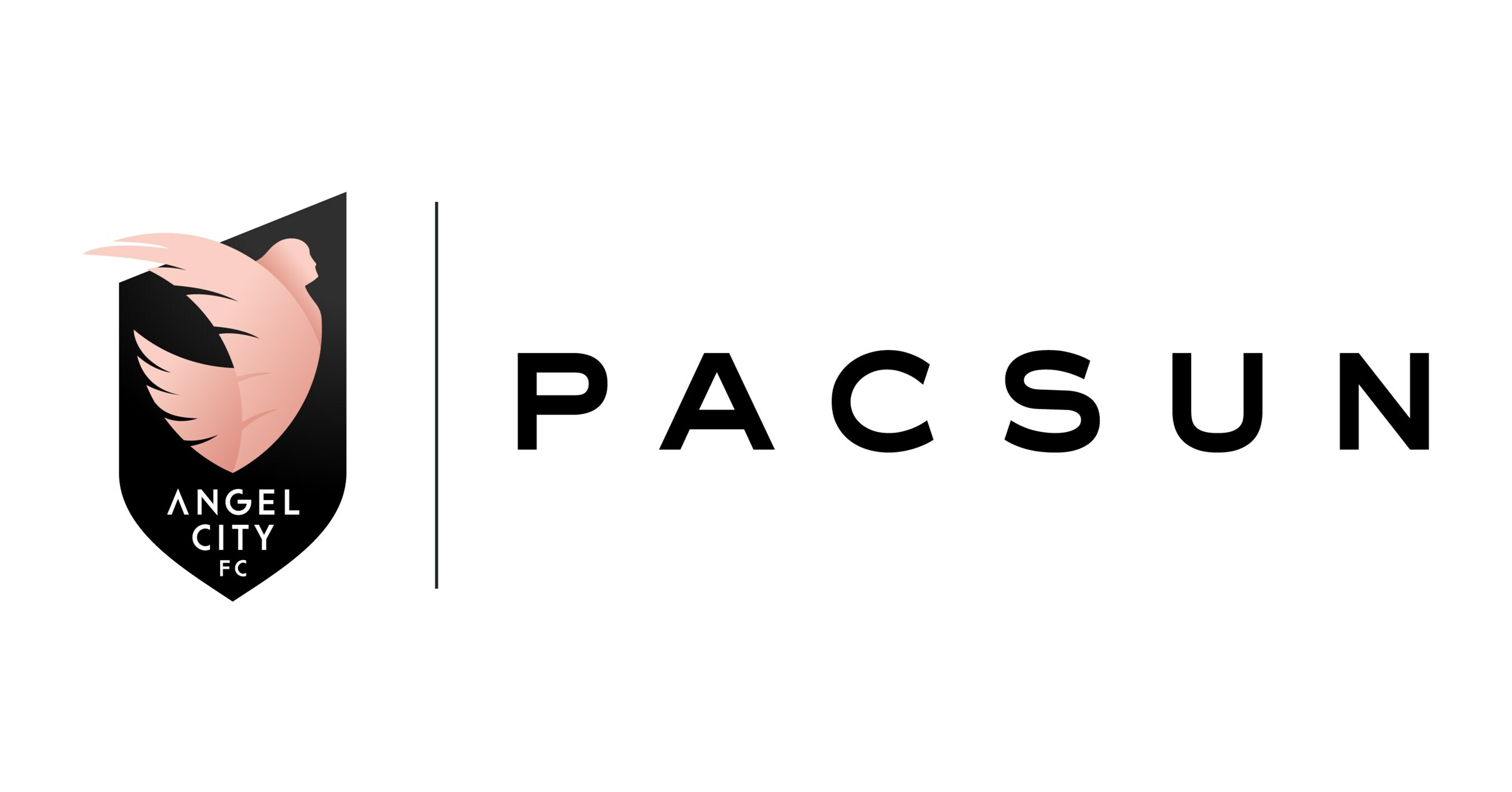 ANGEL CITY FOOTBALL CLUB ANNOUNCES PACSUN AS NEWEST TEAM LEVEL PARTNER