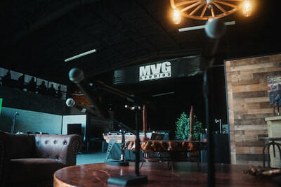 MVG Studios Walks the Line: Inside the Texas Border Crisis