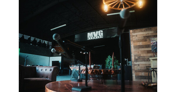 MVG Studios Walks the Line: Inside the Texas Border Crisis