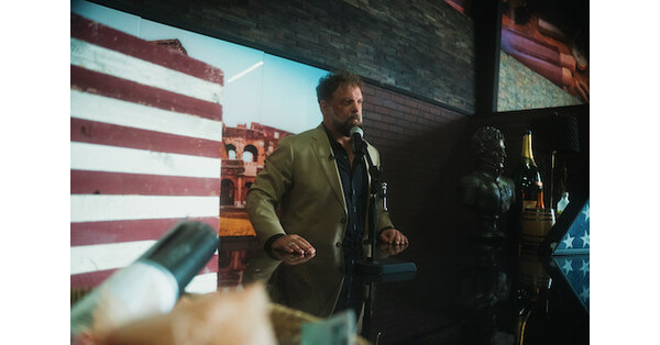 MVG Studios Walks the Line: Inside the Texas Border Crisis