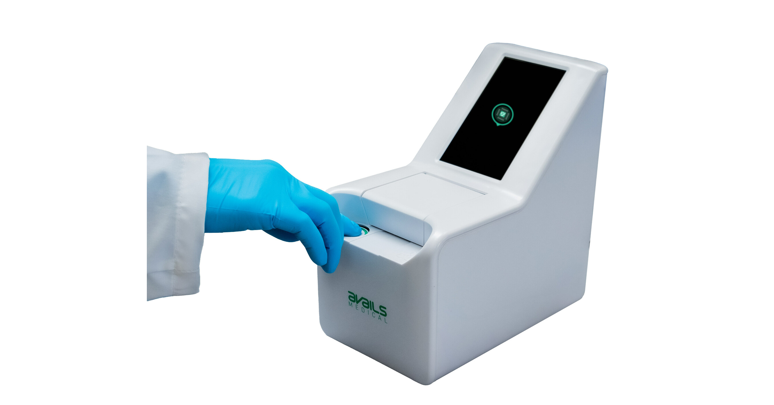 Avails Medical Announces FDA Clearance of its eQUANT™ System to ...