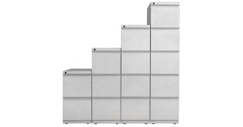 New Brand Partner Brings Premium Vertical File Cabinets to Madison ...