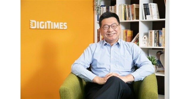 Colley Hwang: Taiwan-Japan best match in semiconductor synergy