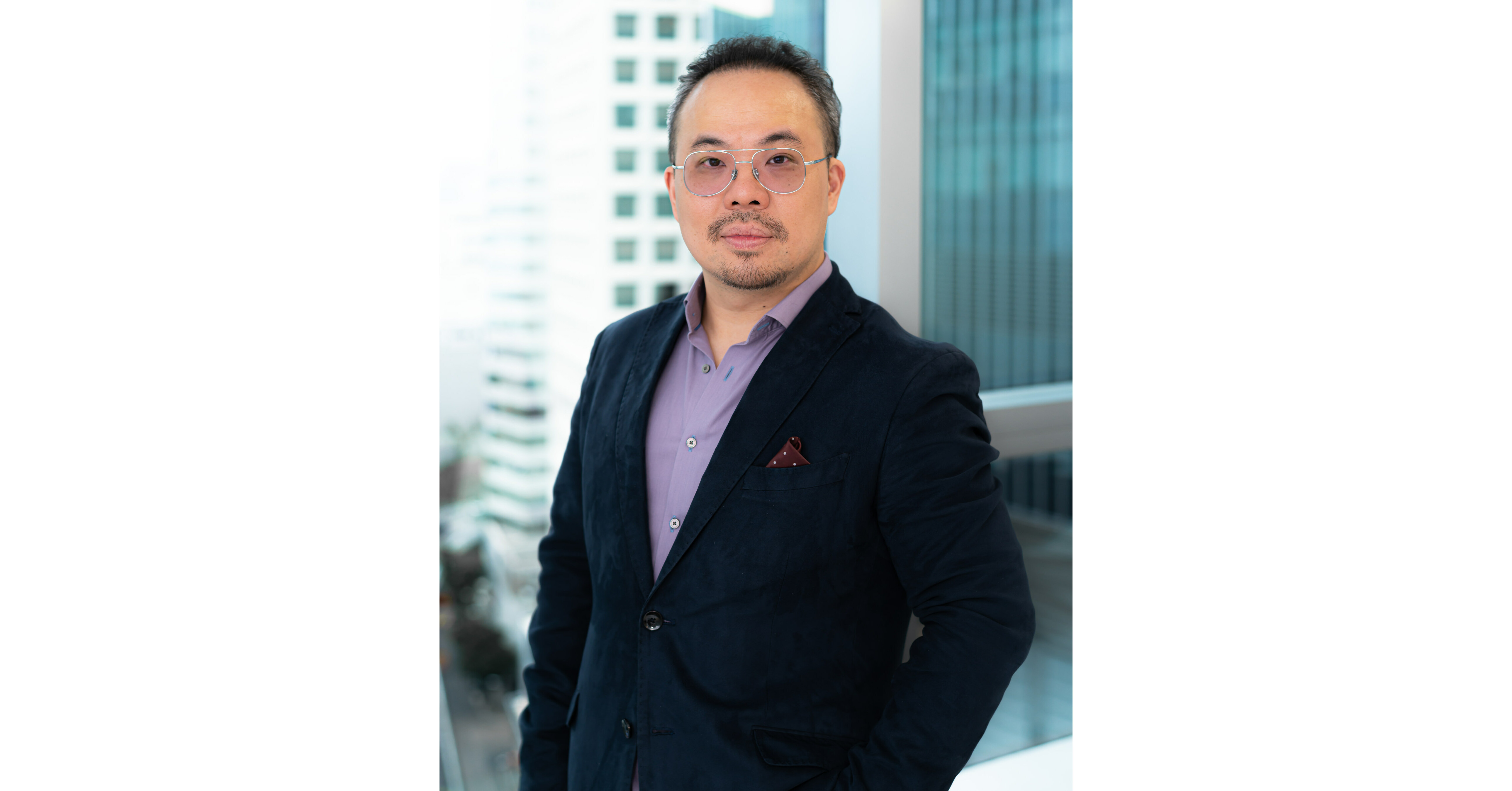 Zühlke appoints Eric Cheung as CEO APAC & Member of the Group Executive ...