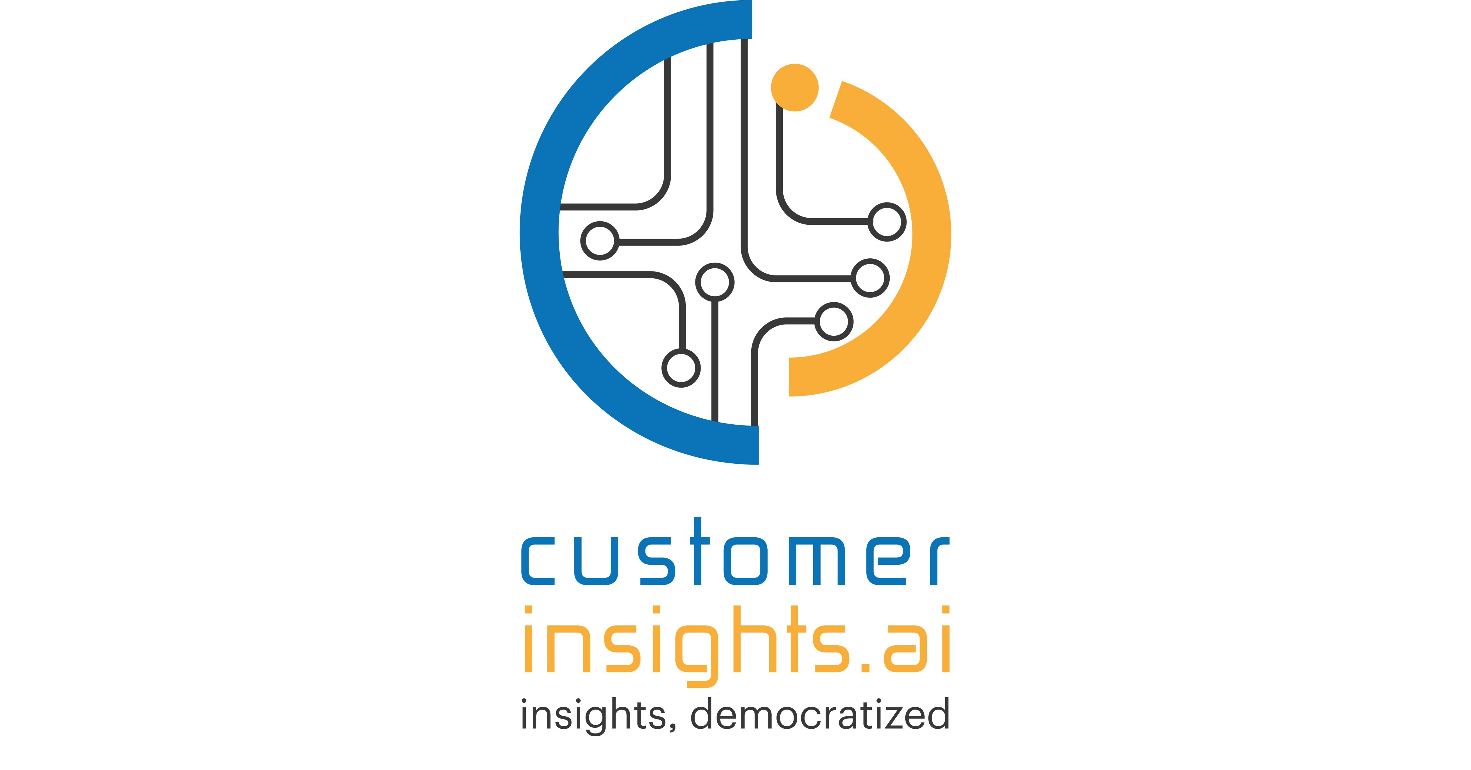 CustomerInsights.AI Recognized in the Gartner® Hype Cycle™ for Life ...