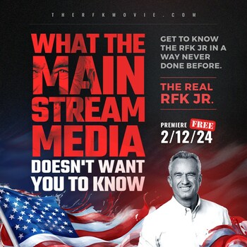 Jeff Hays – The Real RFK Jr. Documentary | Jiggy Jaguar