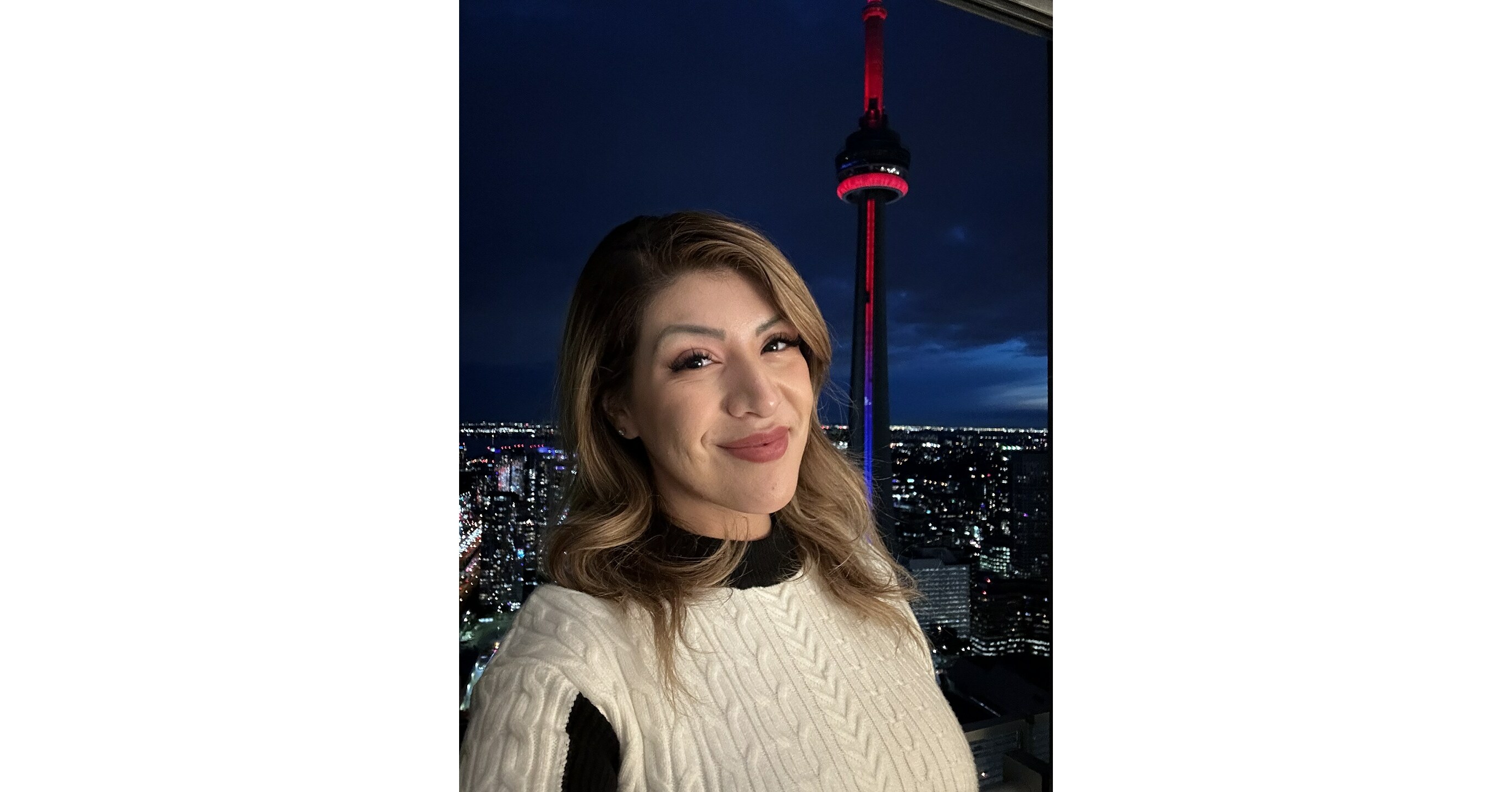 Transformation Coach and Author Alexa Peña Announces New Book and ...