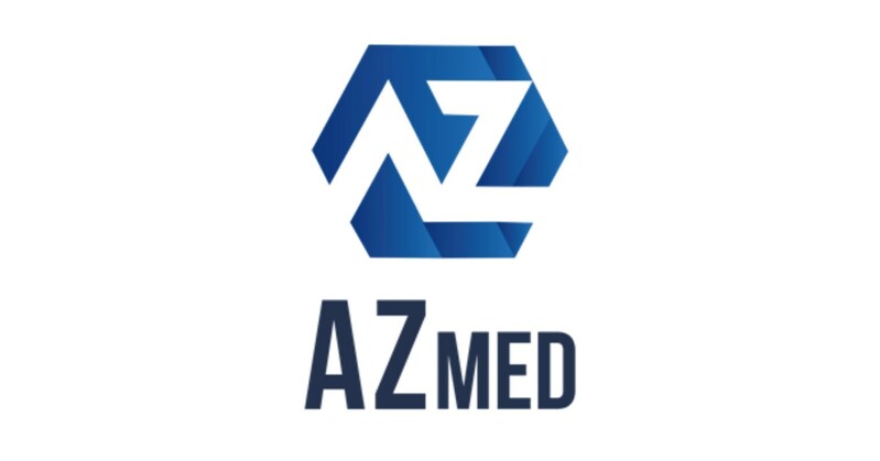 AZmed sichert 15 Millionen Euro, um die Zukunft der medizinischen ...