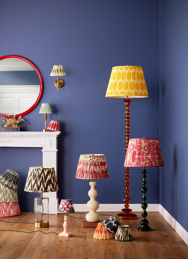 Pooky Set To Light Up The American Interiors Market With Official US Debut