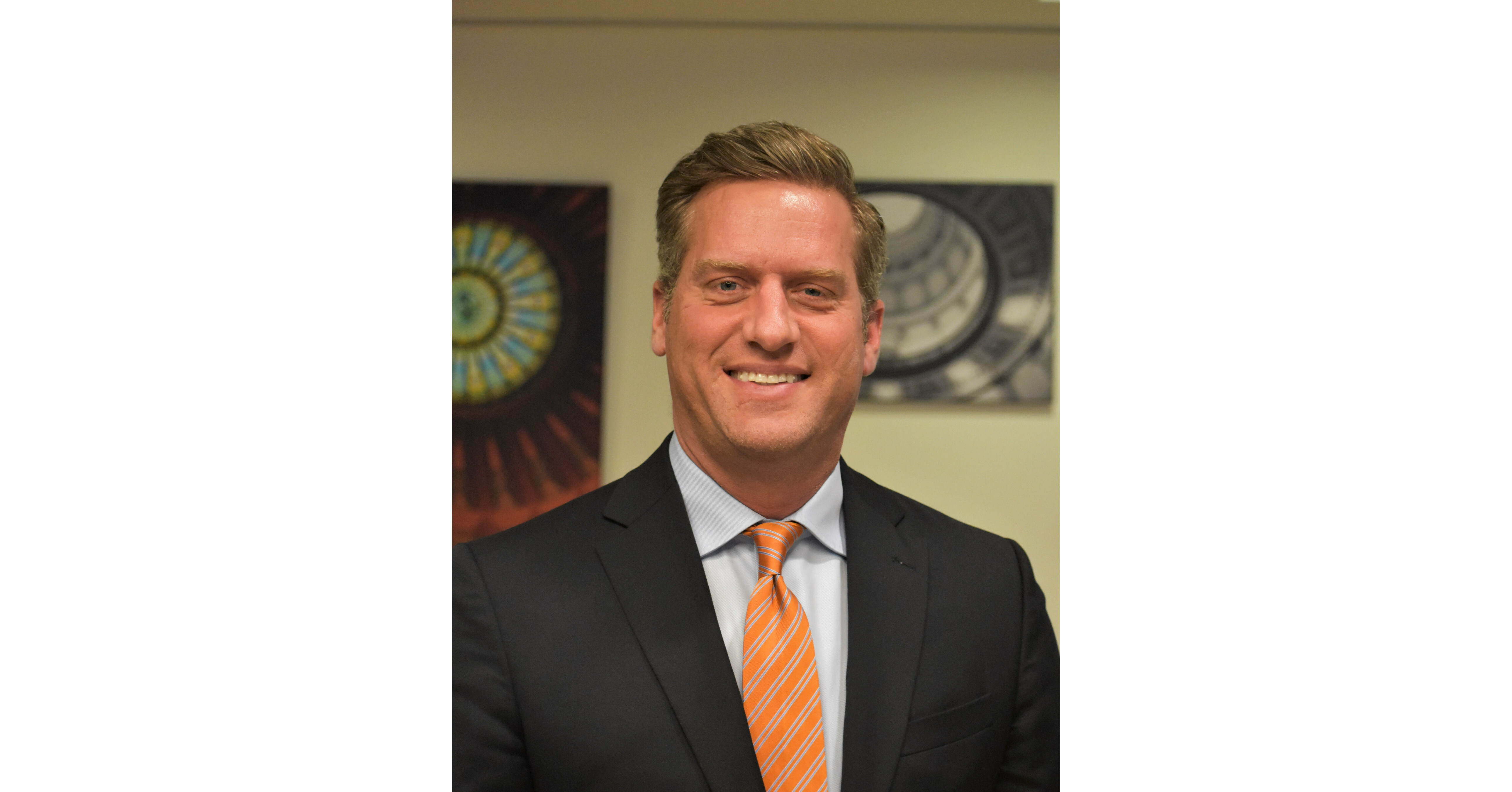 Kurt Daudt Joins Stateside in a Full-Time Role; Promoted to Vice President