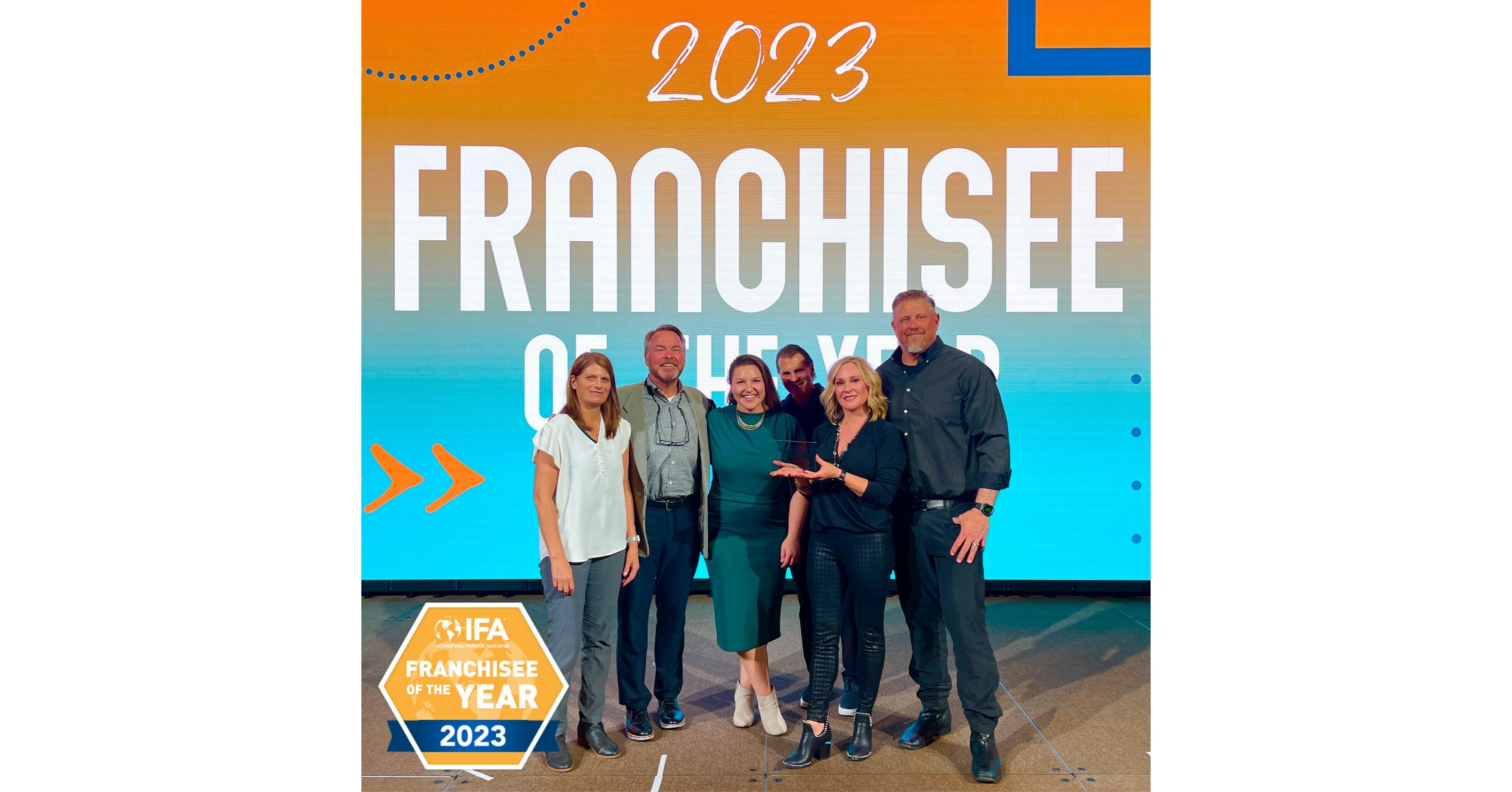 Shae and Barry Sims of Athletic Republic West Jordan and Park City Utah ...