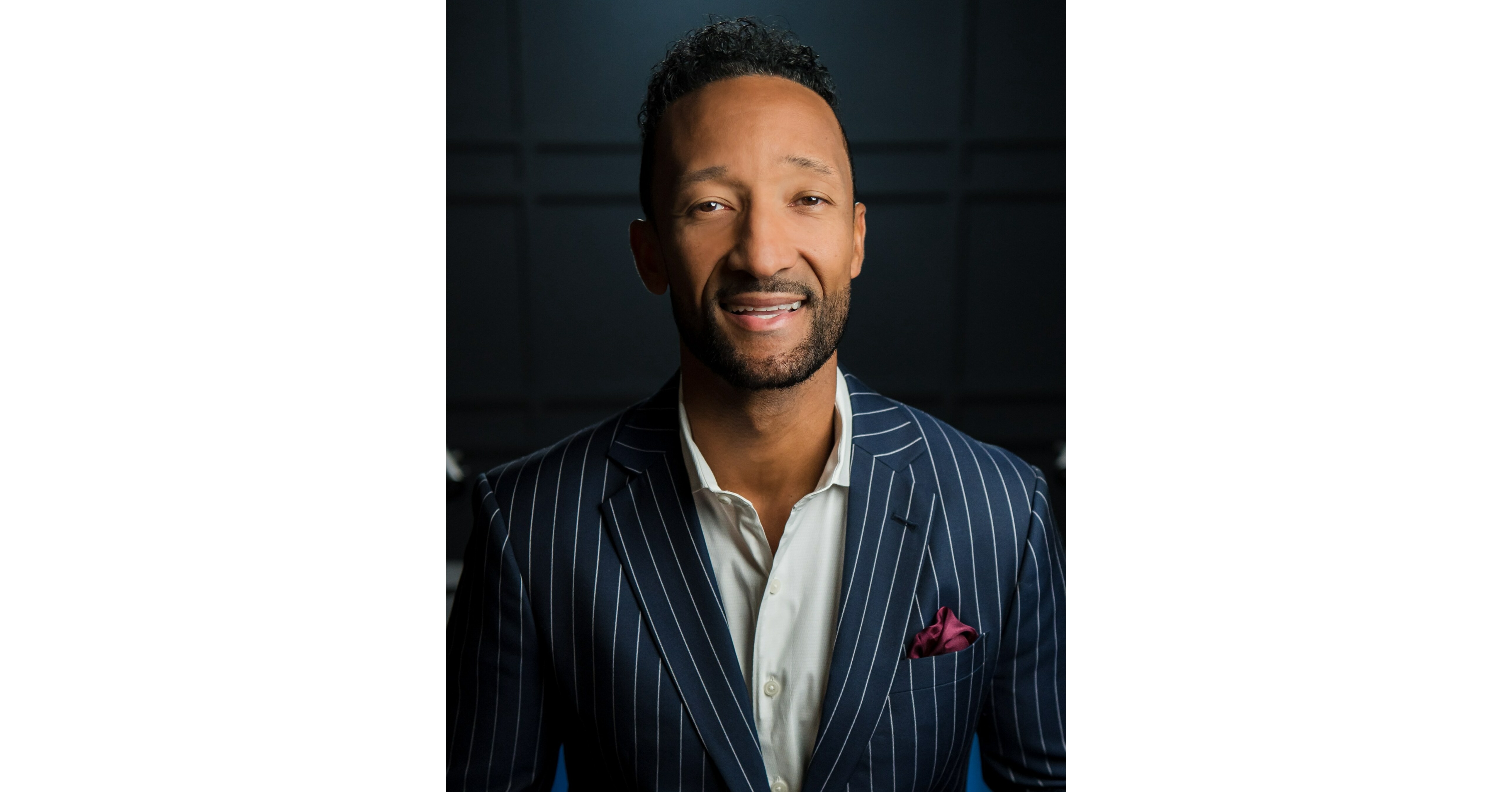 Acclaimed Author and Entrepreneur Morris Morrison To Keynote GS1 ...