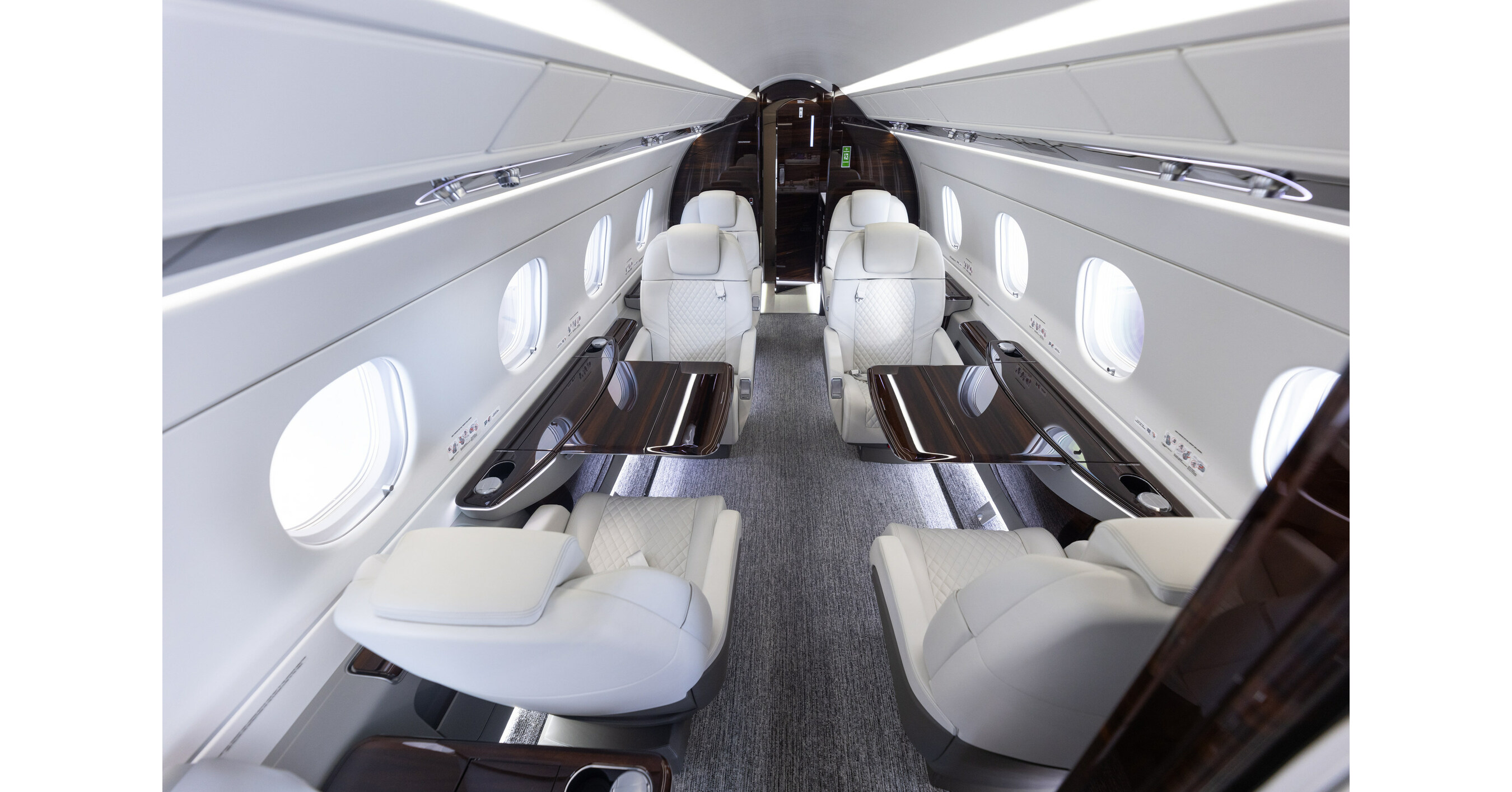 Thrive Aviation Expands fleet with Munday Aviation's Factory-Delivered ...