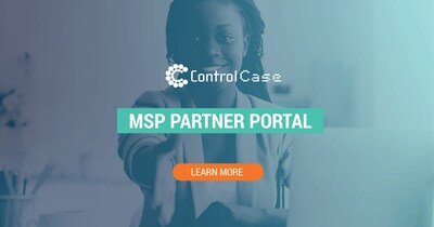 ControlCase Launches MSP Partner Portal to Enhance MSPs' Cybersecurity ...