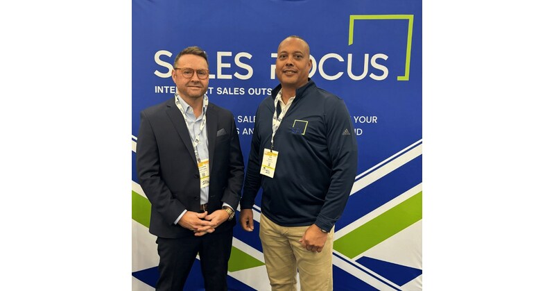 Sales Focus Inc. Showcases Expertise at RE+ Northeast 2024