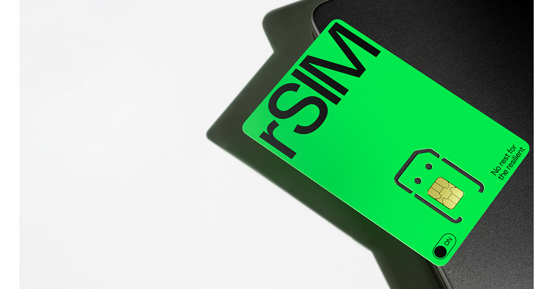 World's first resilient SIM, rSIM® launches in partnership with global ...