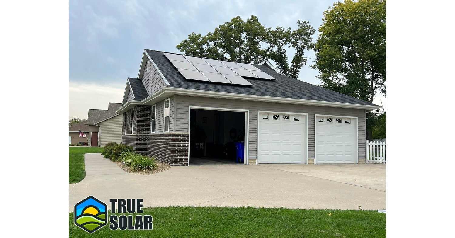 True Solar: Championing Quality Over Quantity in Iowa's Solar Industry